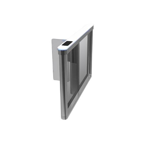 CATRACA GATE 9000 M LATERAL - INTELBRAS