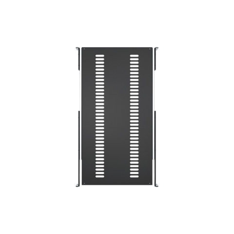 BANDEJA DESLIZANTE 800MM X 1U BD1U 800 - INTELBRAS