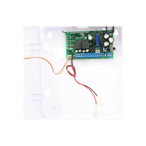 CARREGADOR ELETRÔNICO COM INTERTRAVAMENTO F5000 - IPEC