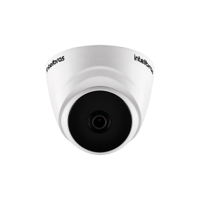Câmera VHL 1220 D HDCVI Lite 2 Mp Intelbras