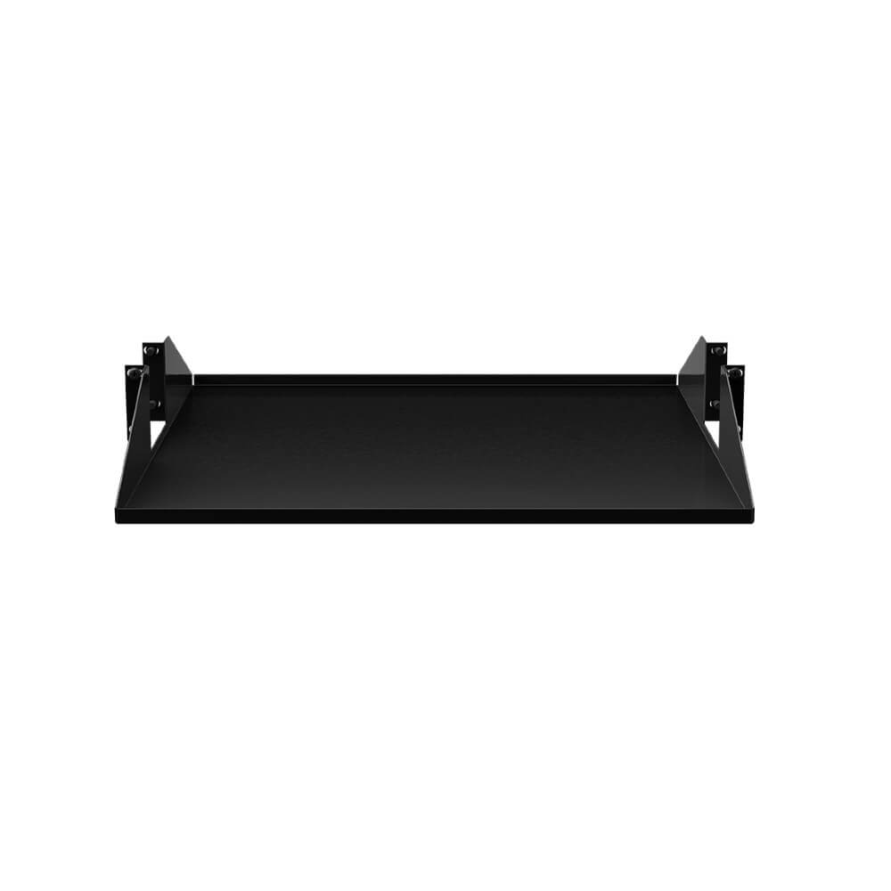 BANDEJA FIXA CHANTELIER 500MM PARA RACK ABERTO BC2U - INTELBRAS